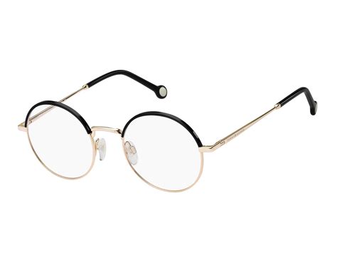 Tommy Hilfiger Glasses Th 1838 000