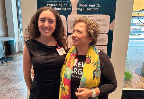Marina Bluvshtein Ph D Re Elected President Of The International