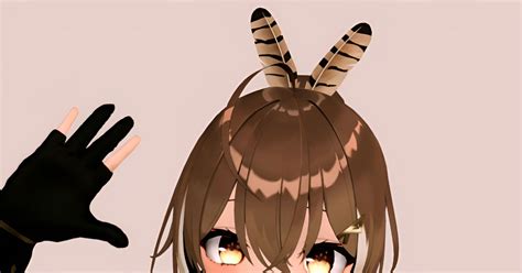 3d Look Mumei Mczippyのイラスト Pixiv