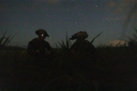 Dvids Images 31st Meu Night Helicopter Raid [image 2 Of 5]