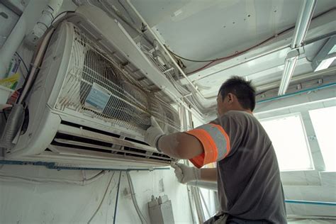 4 Tips To Prevent Mould From Growing In Your Aircon