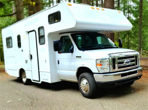 2018 Thor Motor Coach Four Winds Majestic 24 Good Sam Rv Rentals
