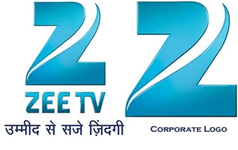 Zee Tv Unveils New Corporate Brand Identity The New Logo