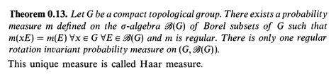 Proof Explanation Theorem 4 Section 1 1 Walters Ergodic Theory