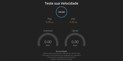 Librespeed Remontti