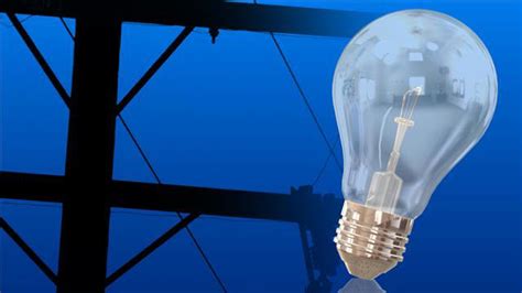 Power Outages Reported Across Kansas Missouri