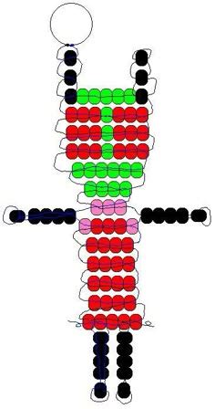 710 Kandi Inspo Ideas In 2025 Kandi Cuff Patterns Diy Kandi Bracelets Diy Kandi