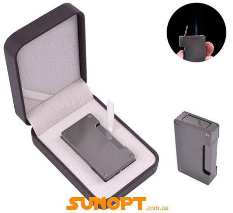 Купити Запальничка подарункова Promise 306 E13 ціна 297 30 грн Prom Ua Id 1488630160