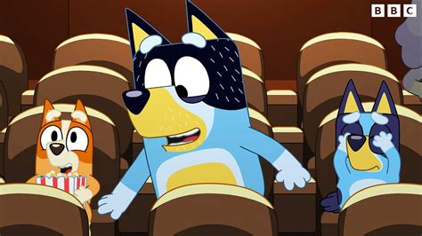 Snoopy At The Movies