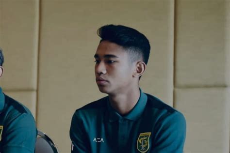 Profil dan Biodata Marselino Ferdinan: Agama, Umur, Karier Sepak Bola - Hits Katadata.co.id