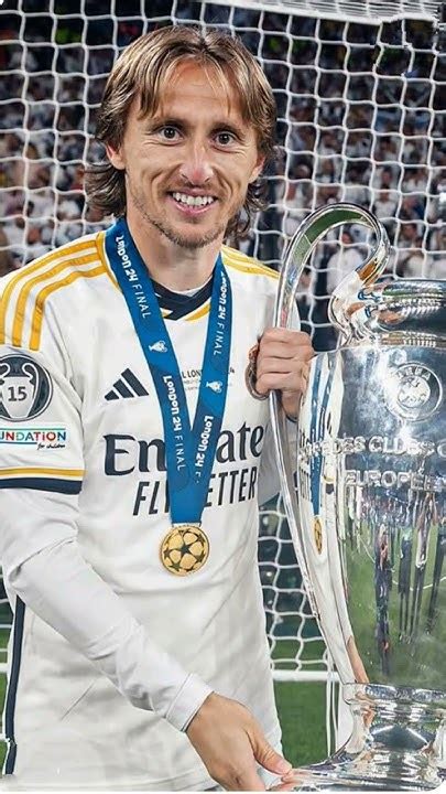 صور لوكا مودريتش 🇭🇷 Youtube