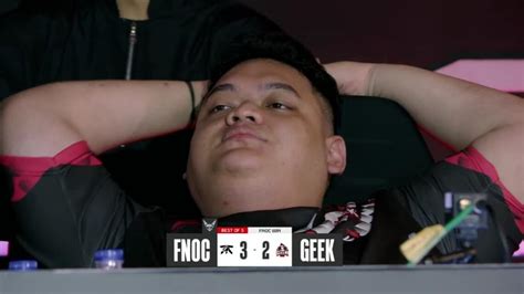 Hasil Playoffs MPL ID S13 Fanatic ONIC Vs Geek Fam Dafunda