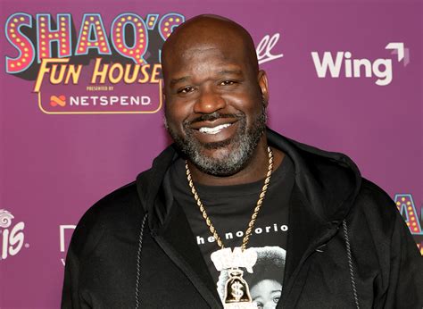 Shaquille Oneal Sparks Concern With Worrying Hospital Photo As Fans