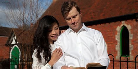 Best Christian Dating Advice To Help You Find Love
