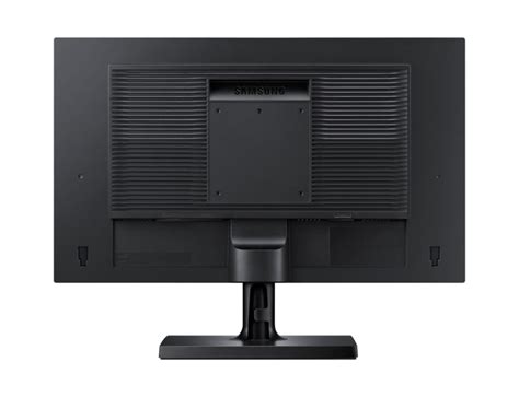 22" Business Monitor S22E200B | Samsung Business UK