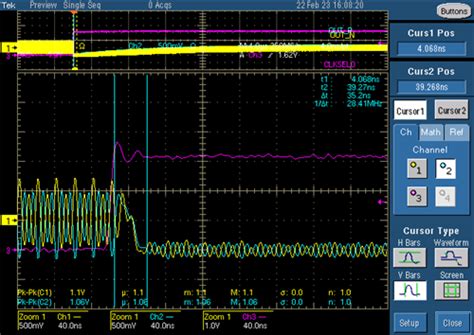 Lmk00304 Timing Of Clkoutatype 01 Clock And Timing Forum Clock