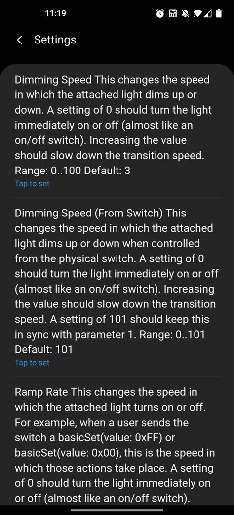 Wiki Red Series Dimmer Switch Smartthings Wiki And How Tos Inovelli Community