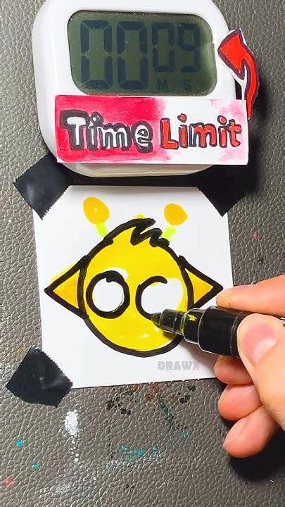 Drawing Simon Sprunki Pyramixed In 40 Sec Youtube