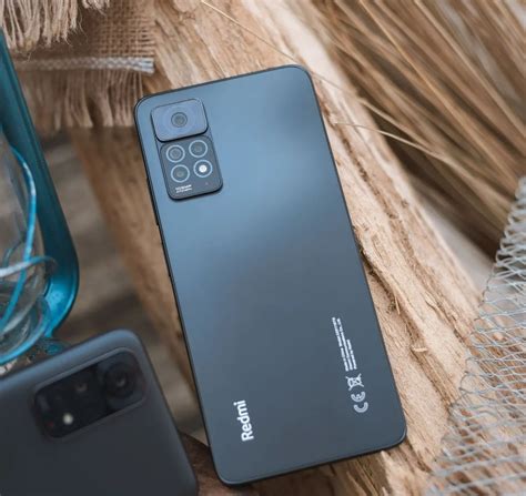 Redmi Note 12 Se Filtran En Internet Los Primeros Detalles De La