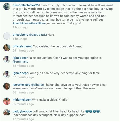 Police Arrest Ogbuji Grace Amarachi Who Accused Ominiaho Of Blackmail