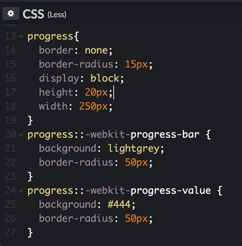 3 useful css and html features you might have forgotten about by liz wendling medium