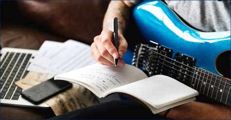 Constructing A Song From A Simple Melody Disc Makers Blog