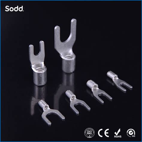 Non Insulated Spade Terminals SNB China Sodd Electrical