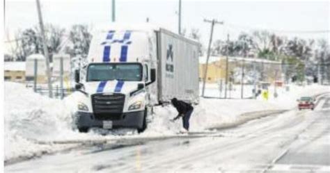 Historic snowfall buries parts of western, northern New York - Read ...