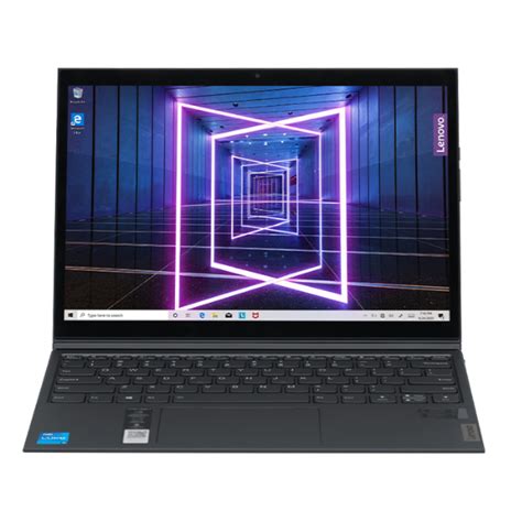 Laptop Lenovo Yoga Duet Itl Ma Pvn C X C C N Gi R