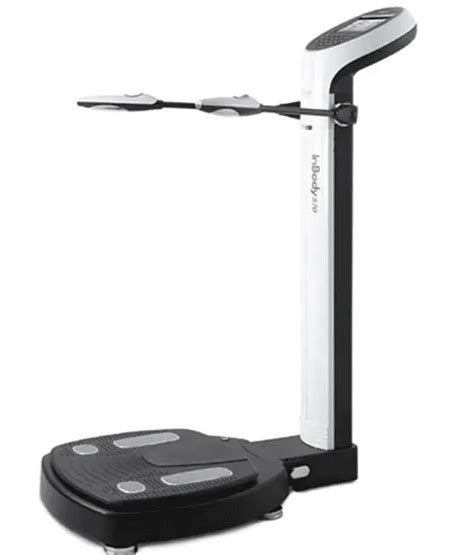 Inbody 570 Body Composition Analyzer Pro Gym