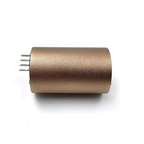 Precise Navigation Gyro Single Axis Fog Sensor Low Zero Bias Fiber