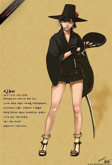 Quick Saves에 있는 이성계님의 핀 슈퍼히어로 캐릭터 일러스트 패션 일러스트