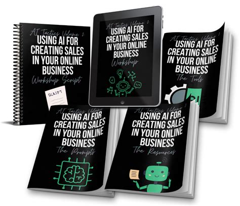Blow Up Your Sales With Ai
