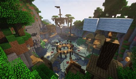 Legacy Minigame Mappack CONSOLE MINIGAME MAPS LOBBY 1 12 2