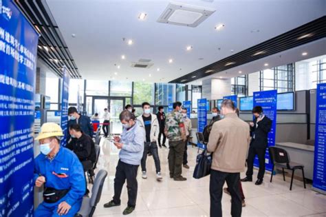 全国首家！苏州建筑零工市场在相城启用中国网