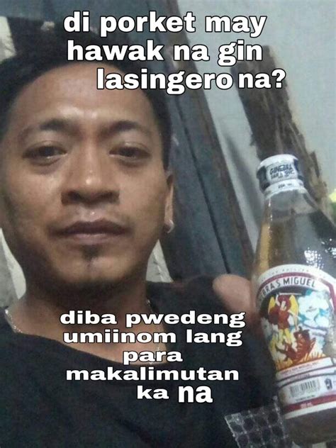Di Porket Filipino Funny Memes Tagalog Filipino Memes - Vrogue