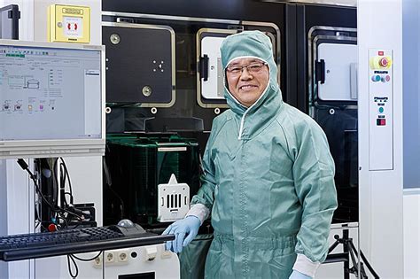 Cool Computing—why The Future Of Electronics Could Lie In The Cold