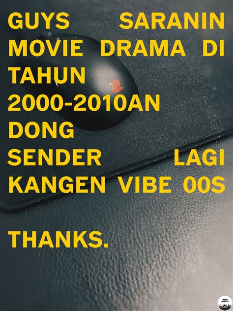 Mupi On Twitter Mvs Recommended Di Tahun Apa Aja Guys Https T Co Otlrhgfhqu