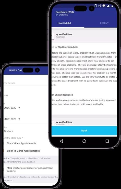 Build A Doctor Consultation App Like Practo At Reasonable Price