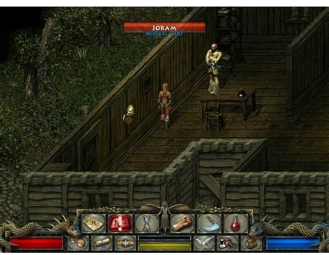 Divine Divinity Walkthrough Aleroth Altered Gamer