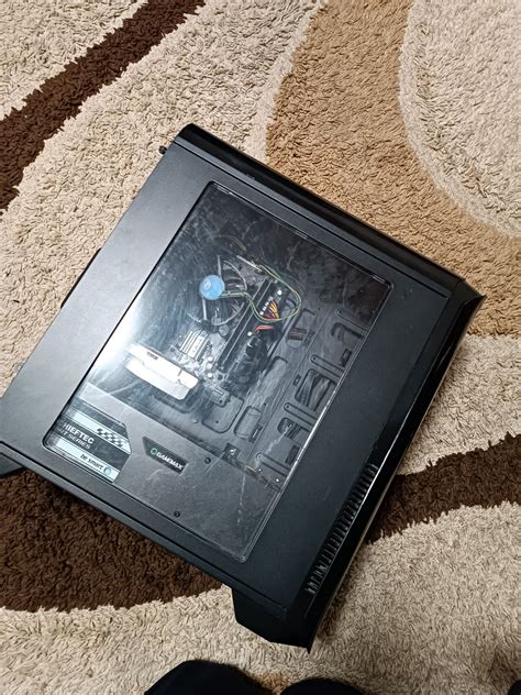 Ігровий Пк в гарному стані 10 000 грн Настільні компютери Перекора на Olx