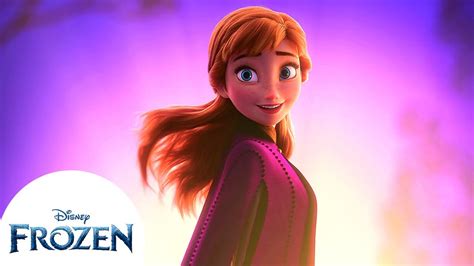 Disney Frozen Wallpaper Anna