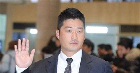 한신의 수호신 오승환 현재 몸무게 100kg체지방↓ 근육량↑ 올 시즌 기대
