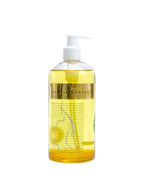 Herbal Therapy Ulei De Corp Herbal Therapy Floral Uleiuri Pretioase Ml Elefant Md