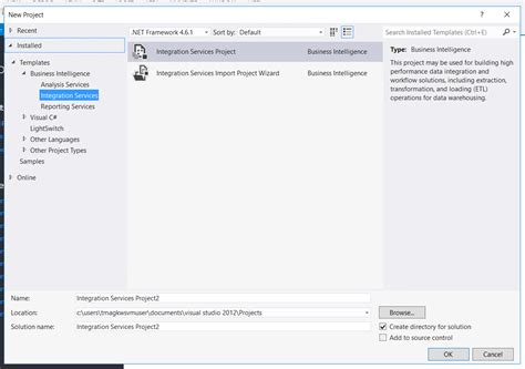 Dynamics 365 And Kingswaysoft Ssis Integration Guide