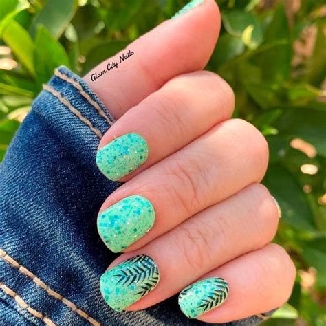 Pin By Stacy Bowen On COLOR STREET Color Street Nails Long Square