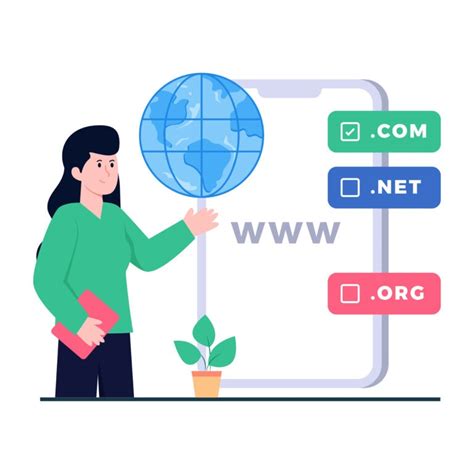 The Influence Of Domain Extensions On Domain Value MediaOptions