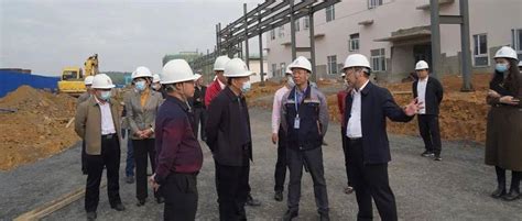 【人大要闻】曾贤林带队到英德市调研重点项目和县乡人大工作广晟