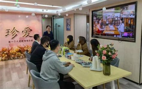 珍爱网 深圳珍爱网社交相亲体验店：为婚姻和爱情创造“新配方” 知乎