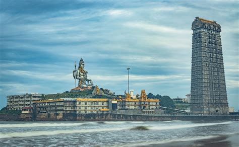 Psst Here Are 5 Interesting Facts About Murudeshwar Temple That Will